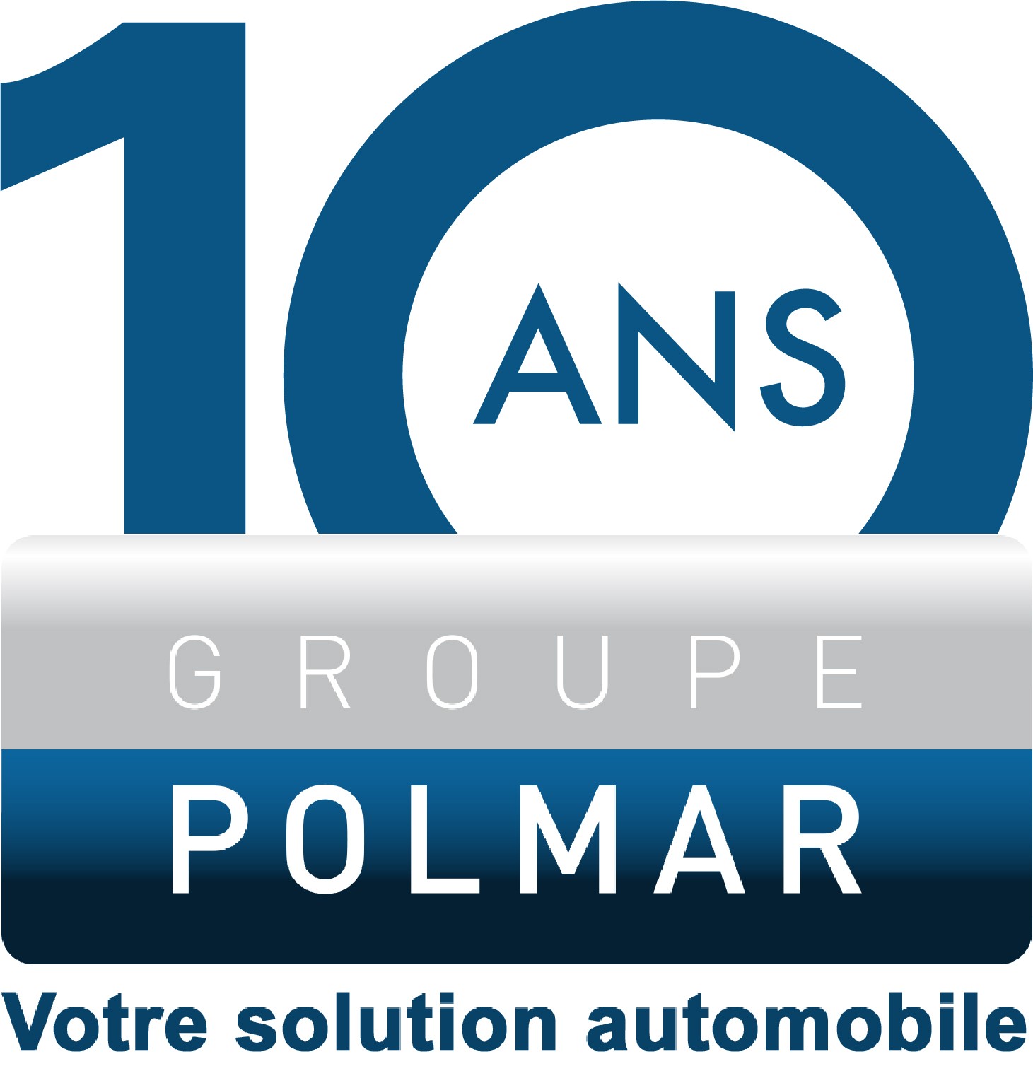 Formulaire d'inscription - Groupe POLMAR