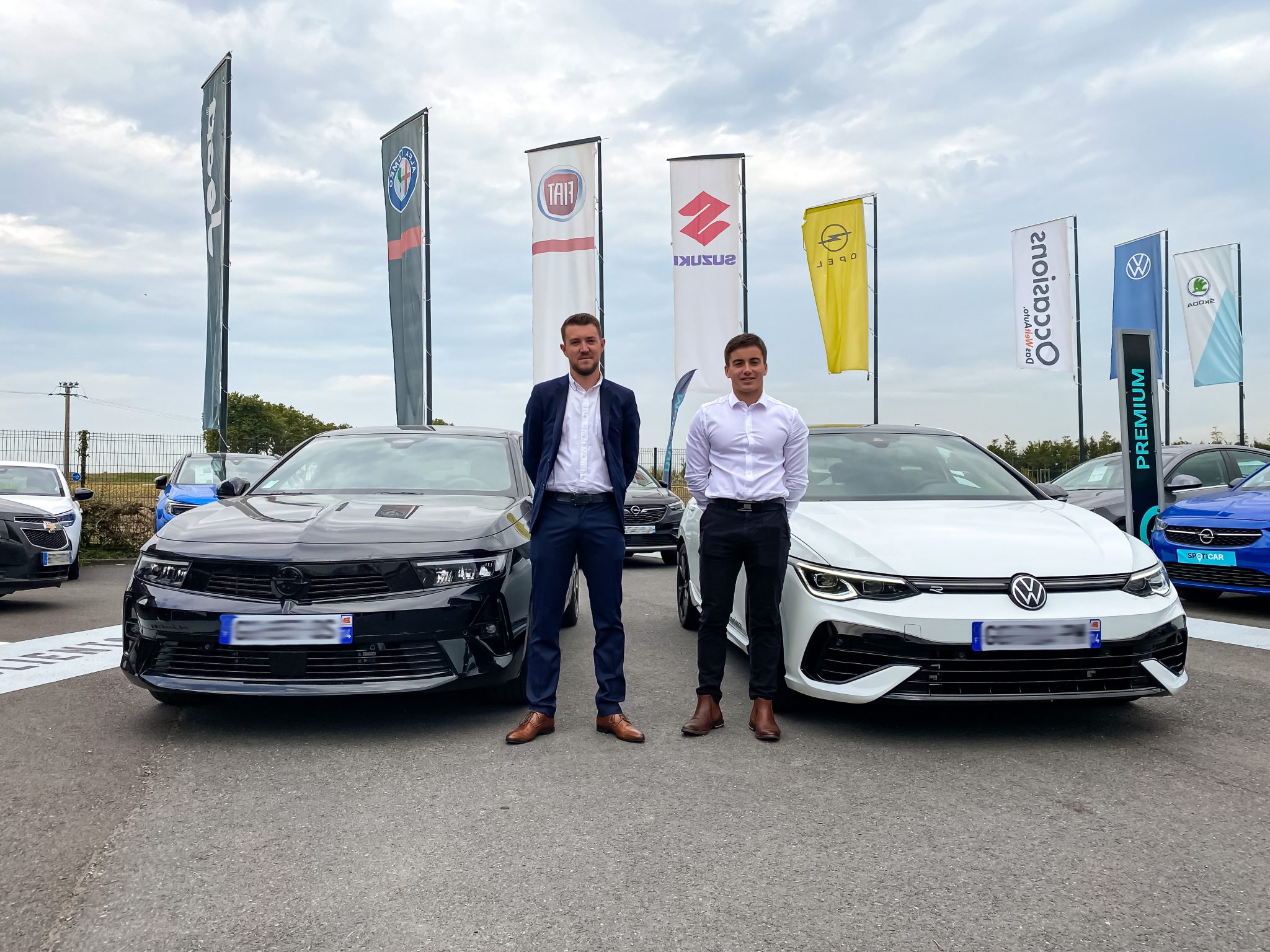 C'est la rentrée, 2022-2023 ! Le Groupe Polmar développe un partenariat ...